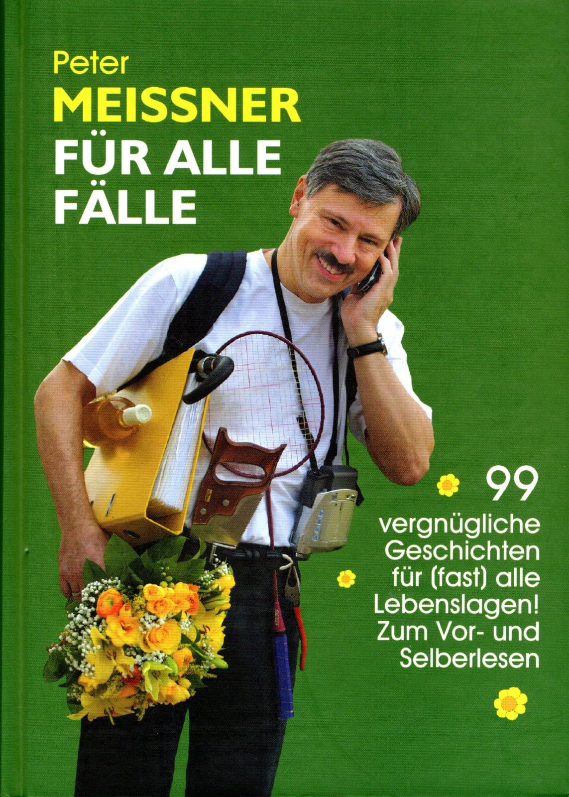 Peter MEISSNER - Musik-Austria