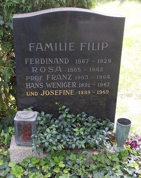 Frank FILIP - Musik-Austria
