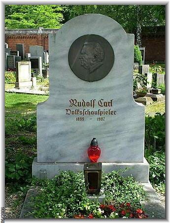 Rudolf CARL - Musik-Austria