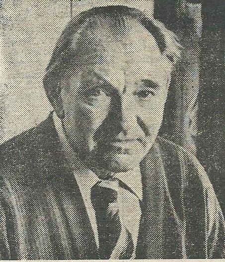 Walter HAMBÖCK - Musik-Austria