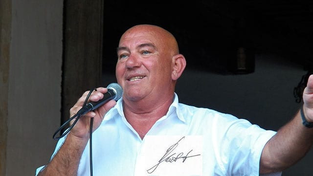 Peter GLÜCK - Musik-Austria