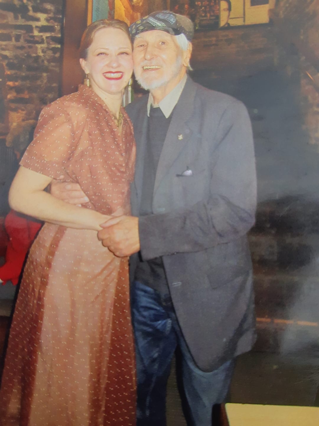 Johnny PARTH - Musik-Austria