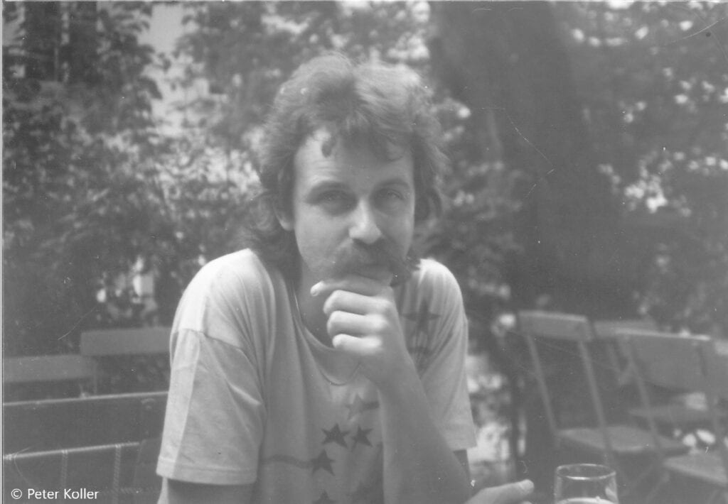 Peter KOLLER - Musik-Austria