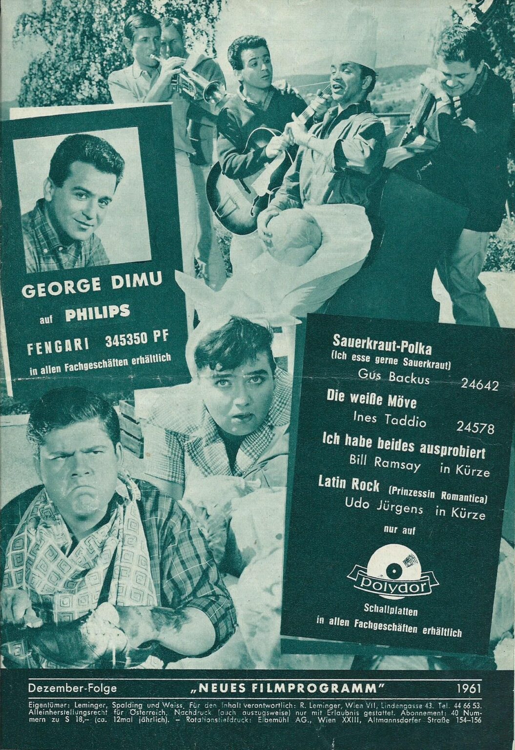 Unsere tollen Tanten