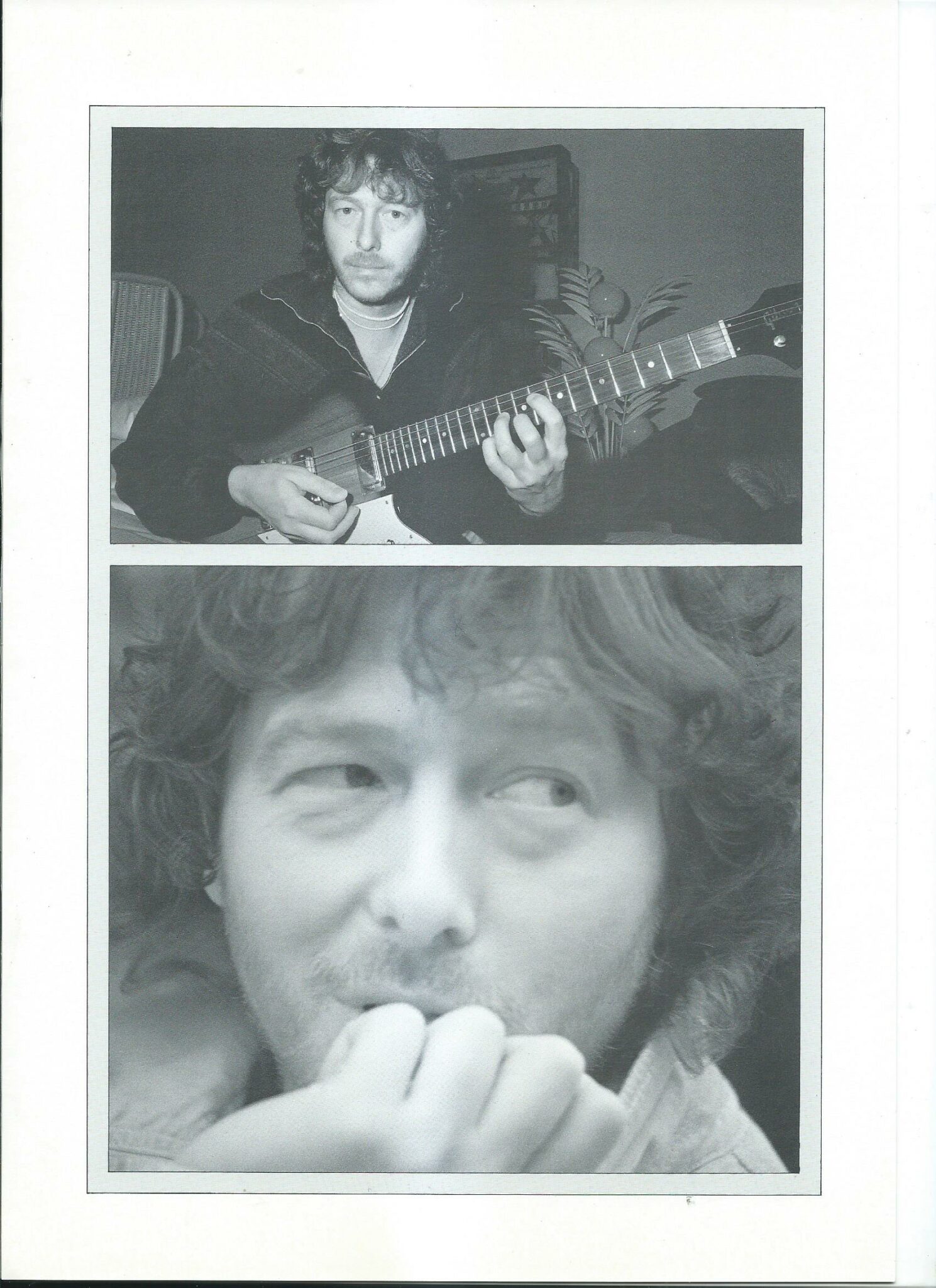 Peter CORNELIUS auf musik-austria.at