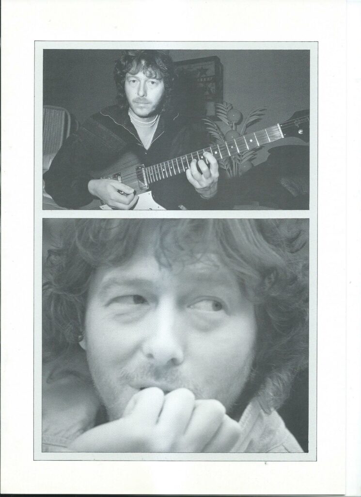 Peter CORNELIUS auf musik-austria.at